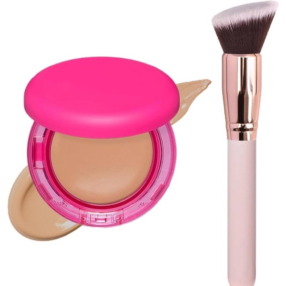 Makeup | Peptide Bouncees Foundation For Mature Skin Foundation | Poshmark
